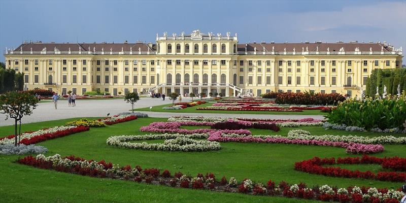 Vienna Erdberg Bus Station (VIB) - Wise Visitor