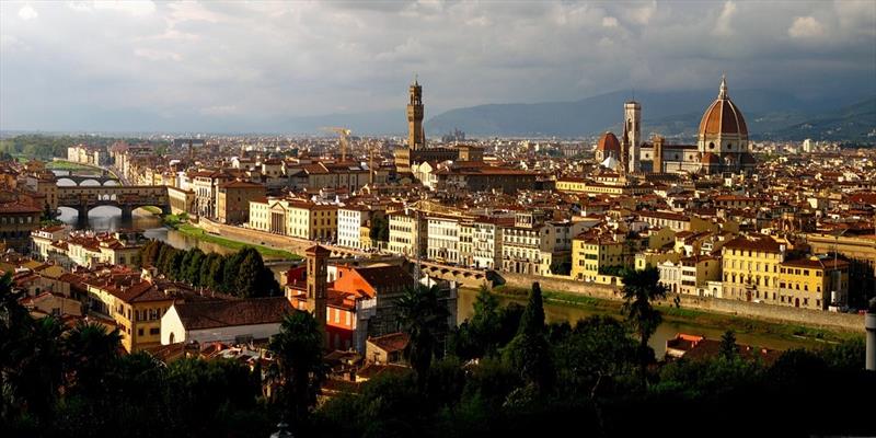 Florence Introduction, Facts and Figures - Wise Visitor